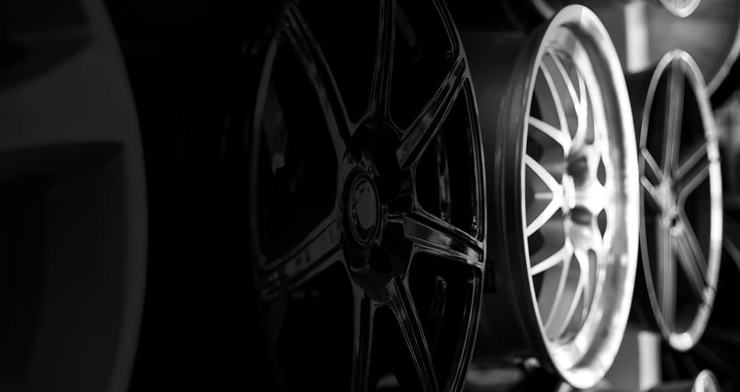 Why Rotary Forged - Advanced Structural Technologies: Forged Wheels